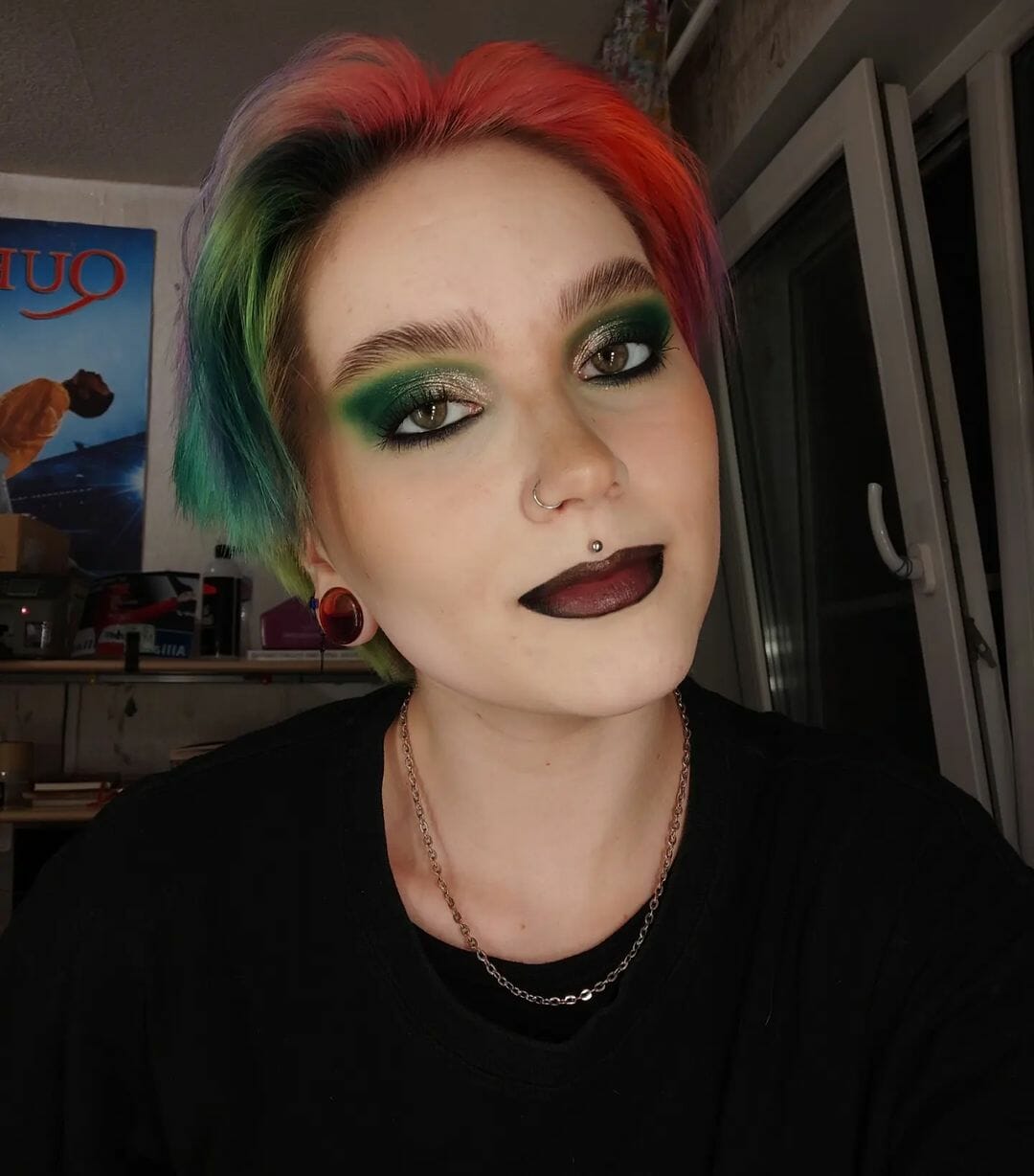 10+ Captivating Medusa Piercing Variations To Complement Your Beauty ...