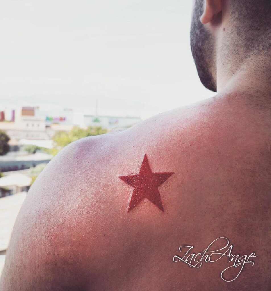 101 Upper Back Tattoo Ideas: Craft Your Unique Statement - Psycho Tats