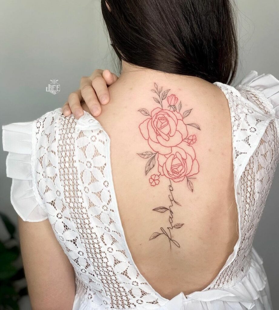 101 Upper Back Tattoo Ideas: Craft Your Unique Statement - Psycho Tats