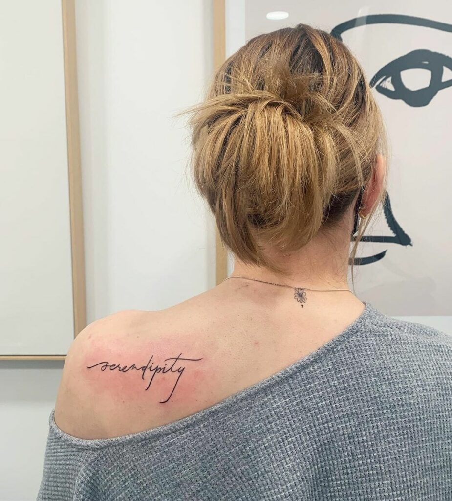 101 Upper Back Tattoo Ideas: Craft Your Unique Statement - Psycho Tats