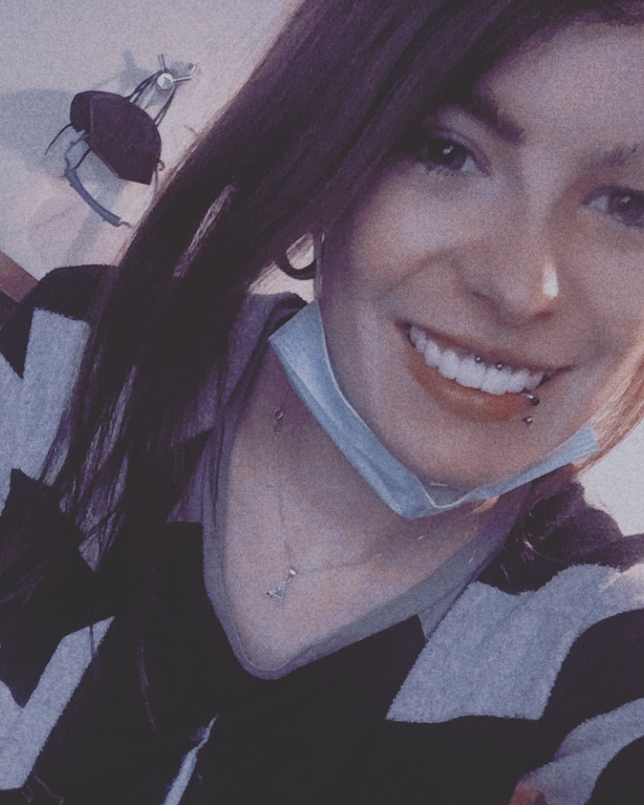 20+ Cool Smiley Piercing Ideas That Make You Look More Attractive ...