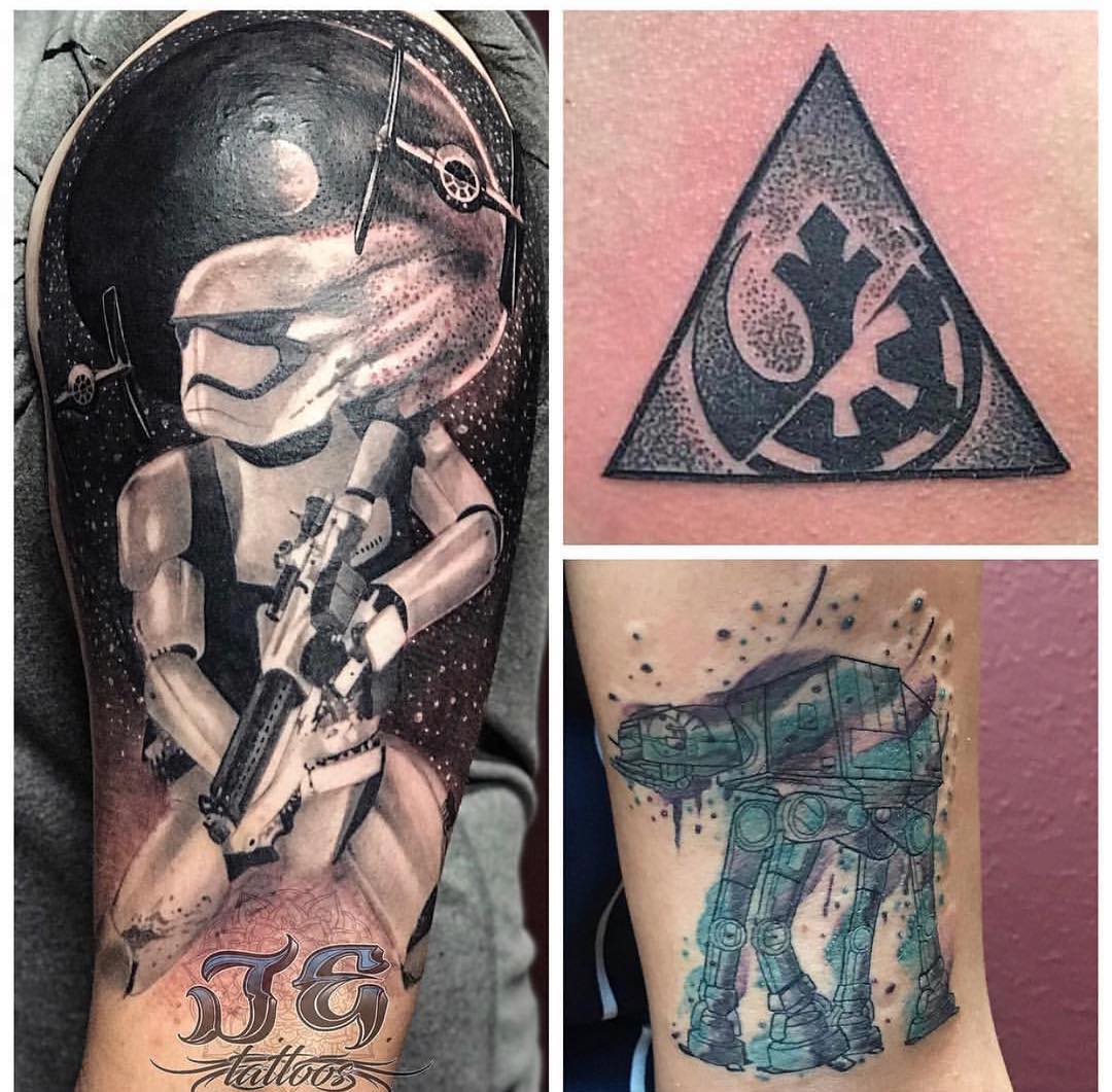17 Best Tattoo Shops In Orlando That You Must Visit Once For Best ...