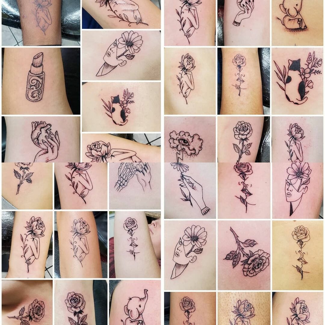 17 Best Tattoo Shops In Orlando That You Must Visit Once For Best ...