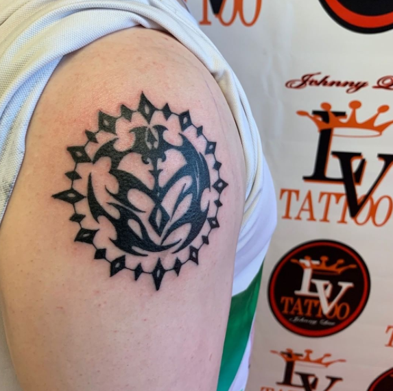24 Top and Best Tattoo Shops in Las Vegas - Psycho Tats