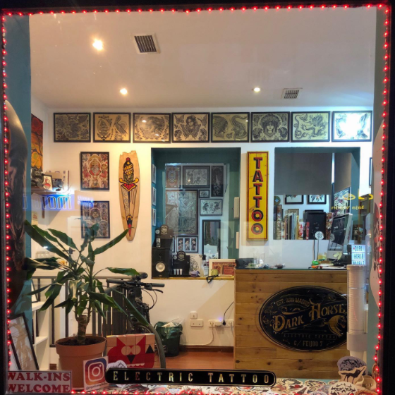 24 Top and Best Tattoo Shops in Las Vegas - Psycho Tats
