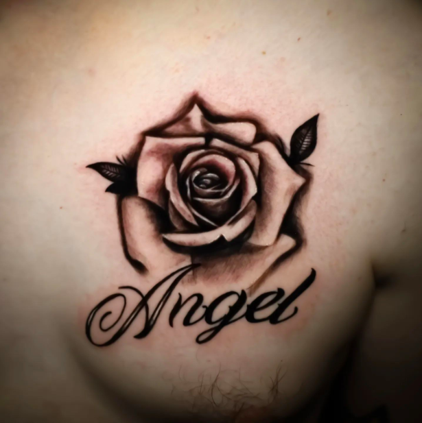 76 Stunning Rose Tattoo Ideas: From Classic to Contemporary - Psycho Tats