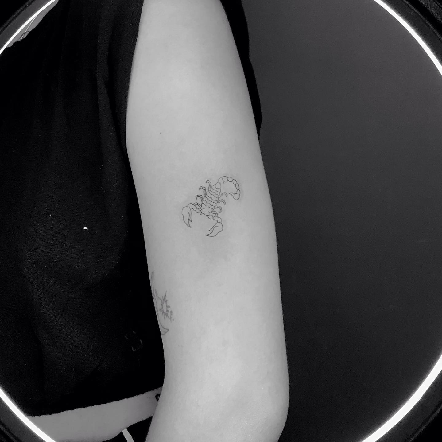 22 Scorpion Tattoo Designs with Unique Ideas - Psycho Tats