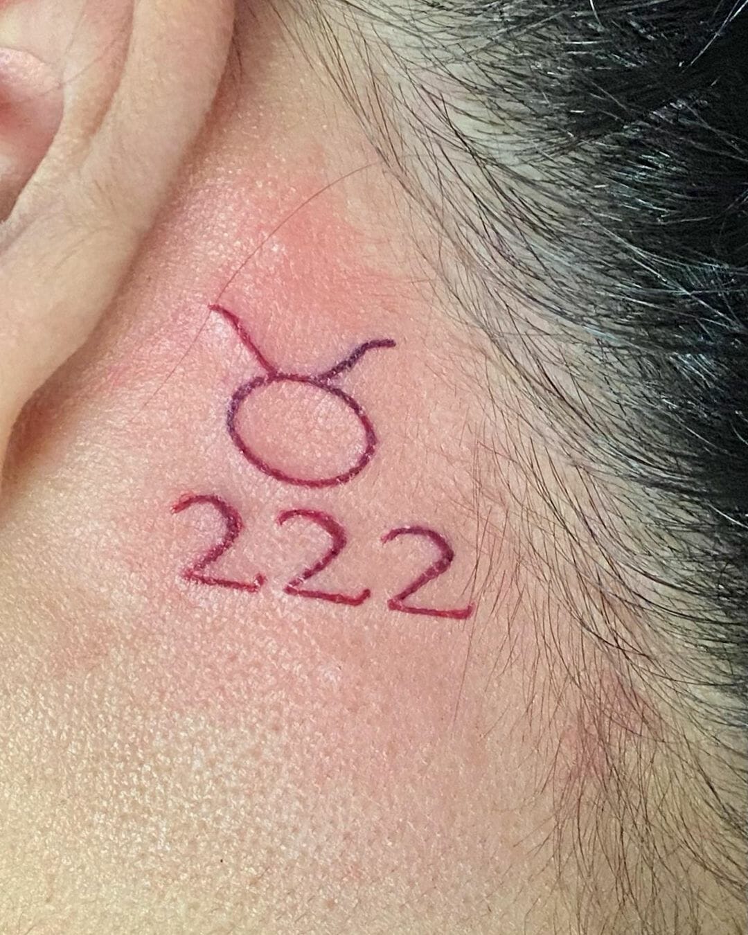 The Top 33 Taurus Tattoo Designs That Make You Look Strong - Psycho Tats