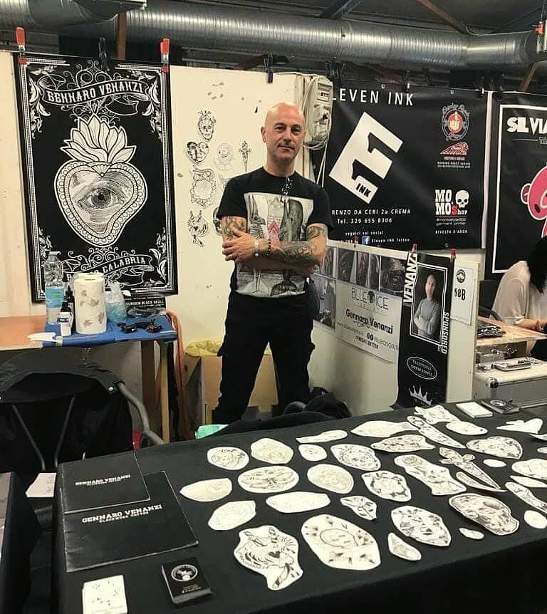 Top 17 Most Popular Tattoo Shops of Kansas City - Psycho Tats
