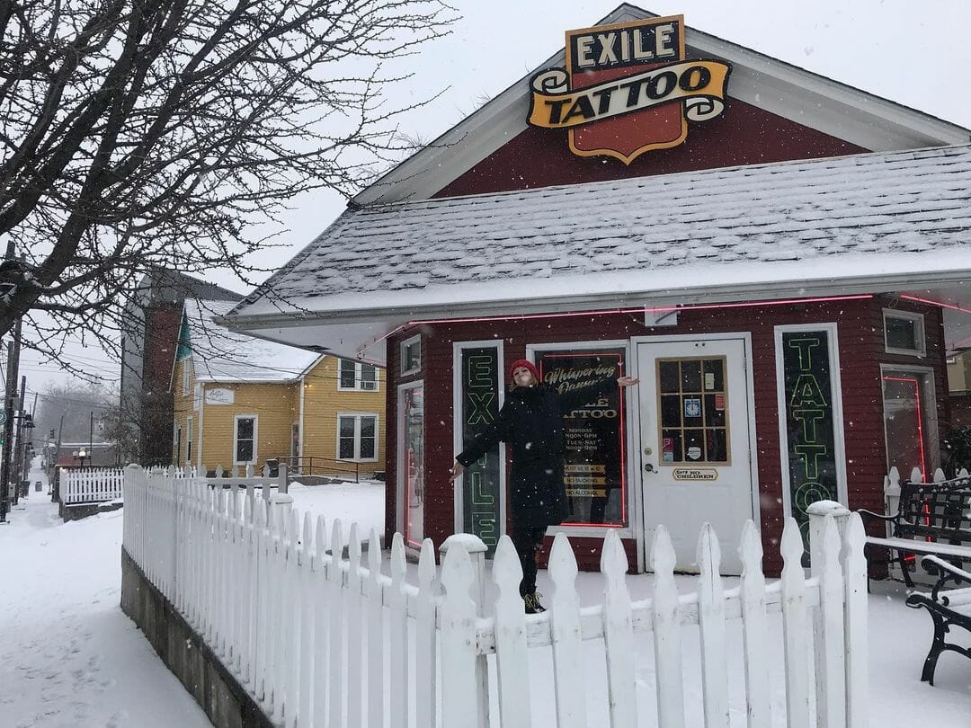 Top 17 Most Popular Tattoo Shops of Kansas City - Psycho Tats