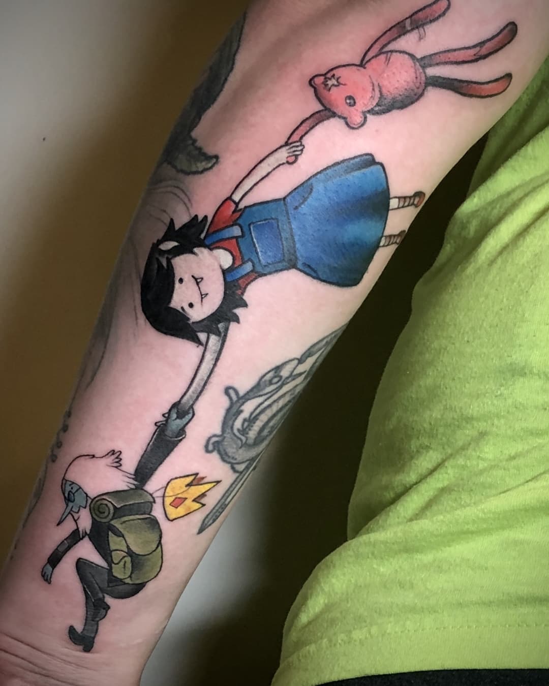 Top 17 Most Popular Tattoo Shops of Kansas City - Psycho Tats