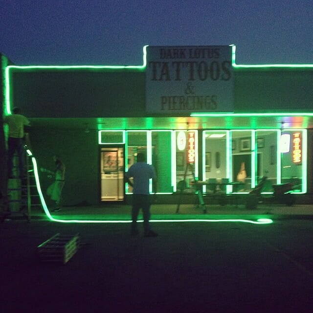 Top 17 Most Popular Tattoo Shops of Kansas City - Psycho Tats