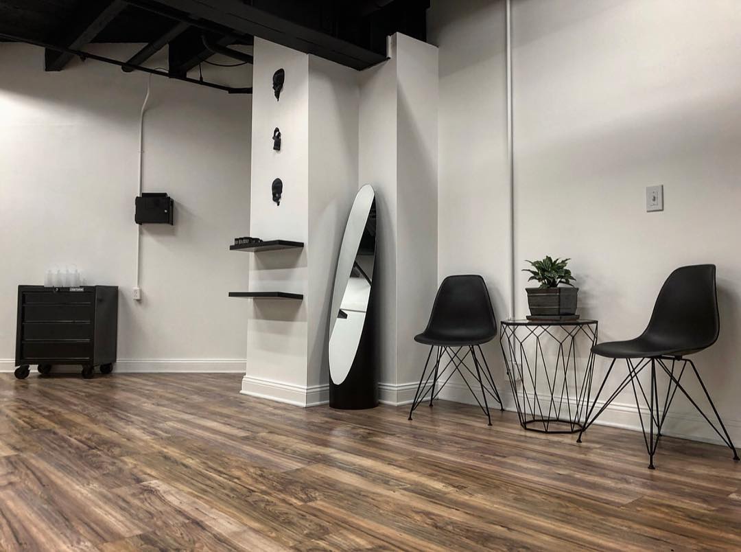 Top 17 Most Popular Tattoo Shops of Kansas City - Psycho Tats