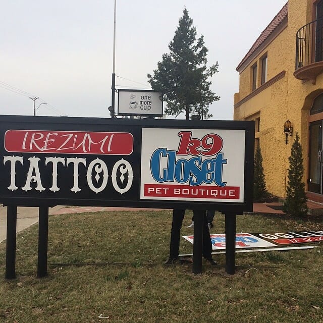 Top 17 Most Popular Tattoo Shops of Kansas City - Psycho Tats