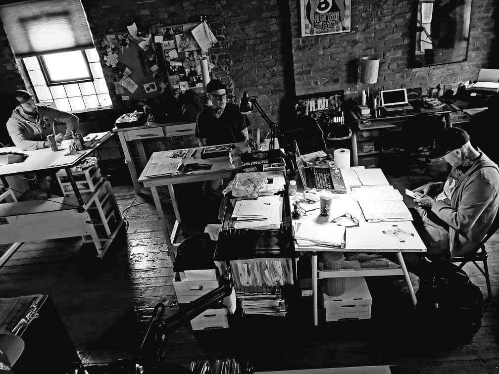 Top 17 Most Popular Tattoo Shops of Kansas City - Psycho Tats