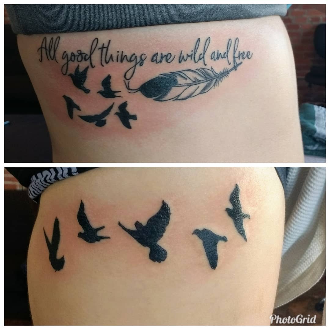 Top 17 Most Popular Tattoo Shops of Kansas City - Psycho Tats