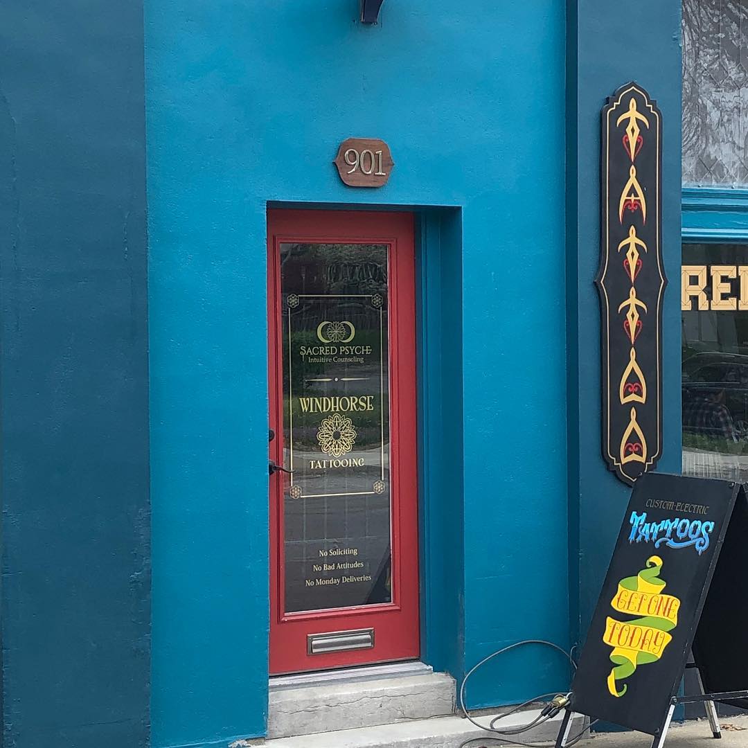 Top 17 Most Popular Tattoo Shops of Kansas City - Psycho Tats