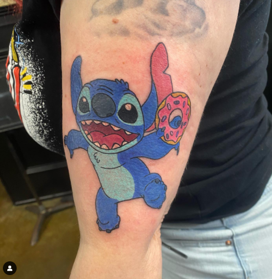 20 Best Tattoo Shops in Atlanta - Psycho Tats