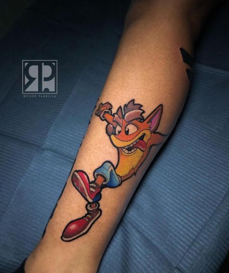 20 Best Tattoo Shops in Atlanta - Psycho Tats