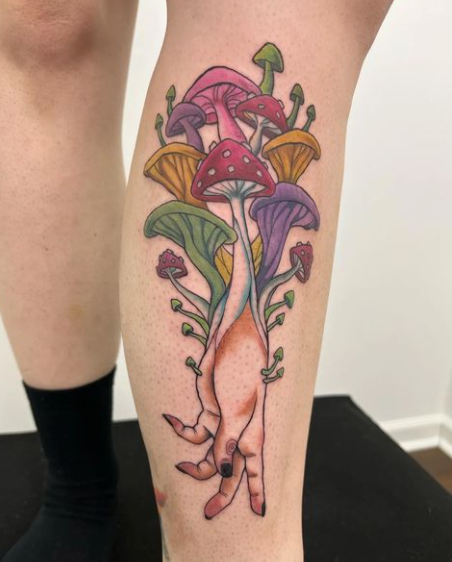 20 Best Tattoo Shops in Atlanta - Psycho Tats