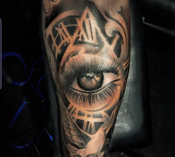 20 Best Tattoo Shops in Atlanta - Psycho Tats