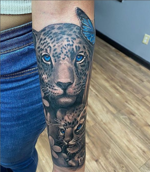 20 Best Tattoo Shops in Atlanta - Psycho Tats