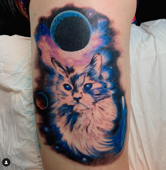 20 Best Tattoo Shops in Atlanta - Psycho Tats