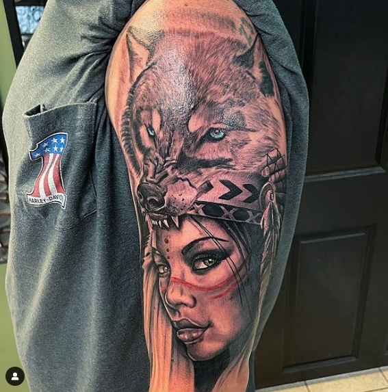 20 Best Tattoo Shops in Atlanta - Psycho Tats