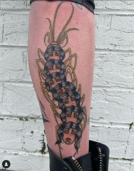 20 Best Tattoo Shops in Atlanta - Psycho Tats