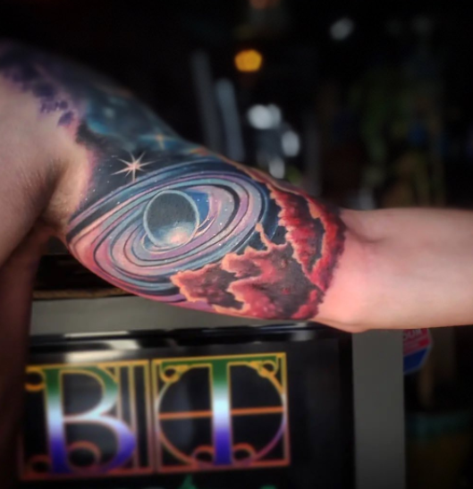 20 Best Tattoo Shops in Atlanta - Psycho Tats