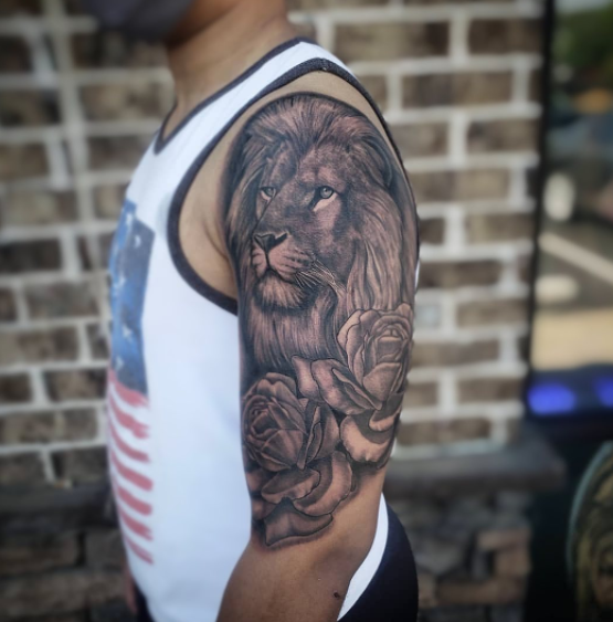 20 Best Tattoo Shops in Atlanta - Psycho Tats