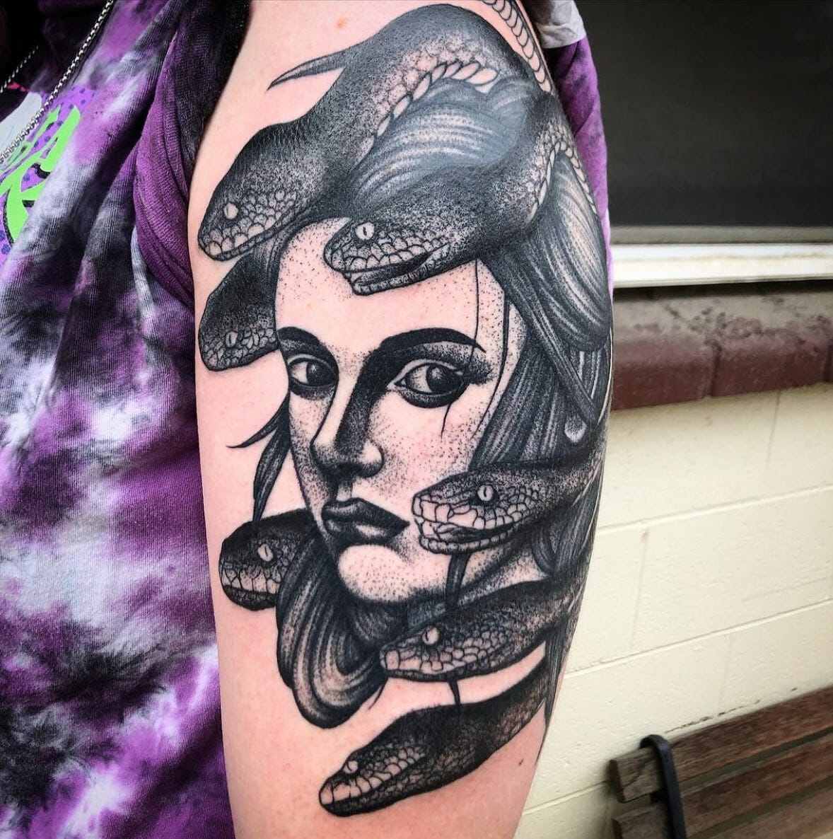 Top Best 15 Tattoo Shops in Boise to Design Ideal Body Art - Psycho Tats