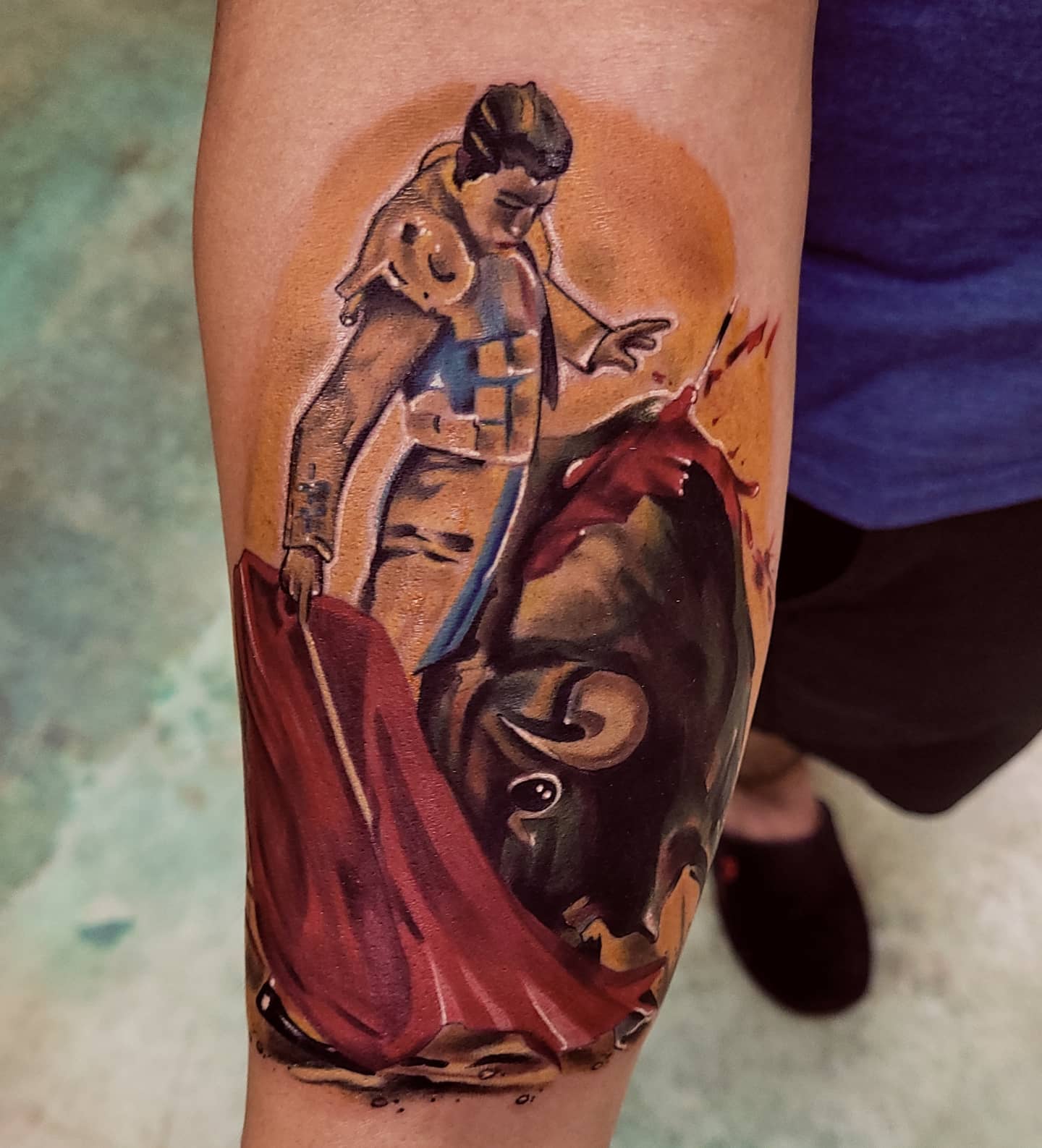 Top Tattoo Shops in Anchorage for Long-Lasting Body Art - Psycho Tats