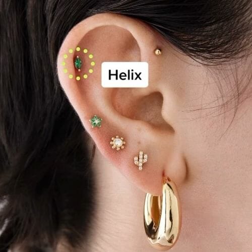 15 Top Rated Piercing Shops in NYC To Get a Safe Piercing - Psycho Tats