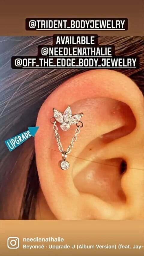 13 Best Piercing Shops In Las Vegas That You Should Visit To Get The ...