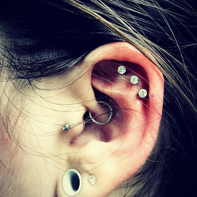18 Best Piercing Shops in Chicago That You Will Love - Psycho Tats