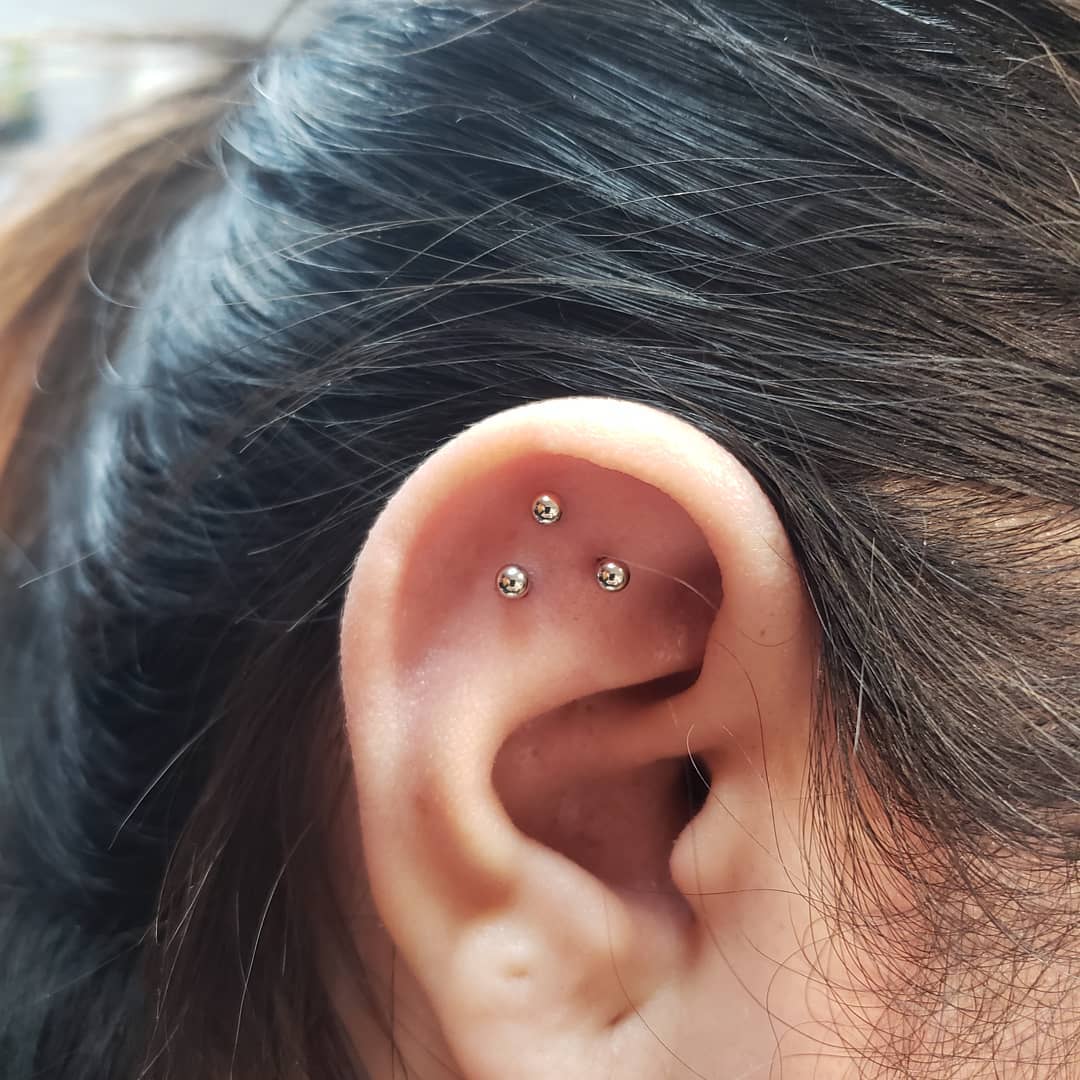 18 Best Piercing Shops in Chicago That You Will Love - Psycho Tats