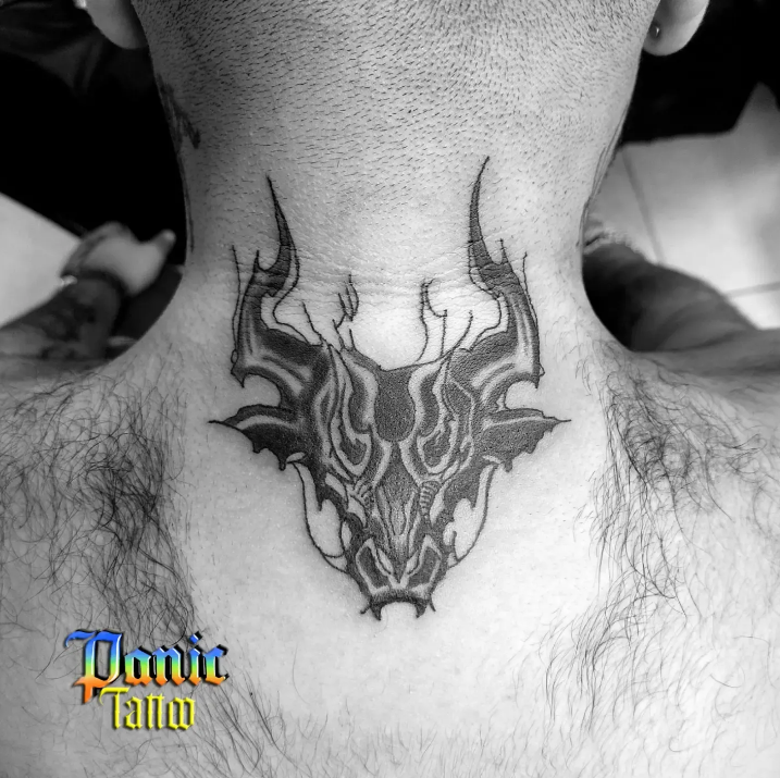 80 Eccentric And Powerful Bull Tattoos Ideas And Designs For Back ...