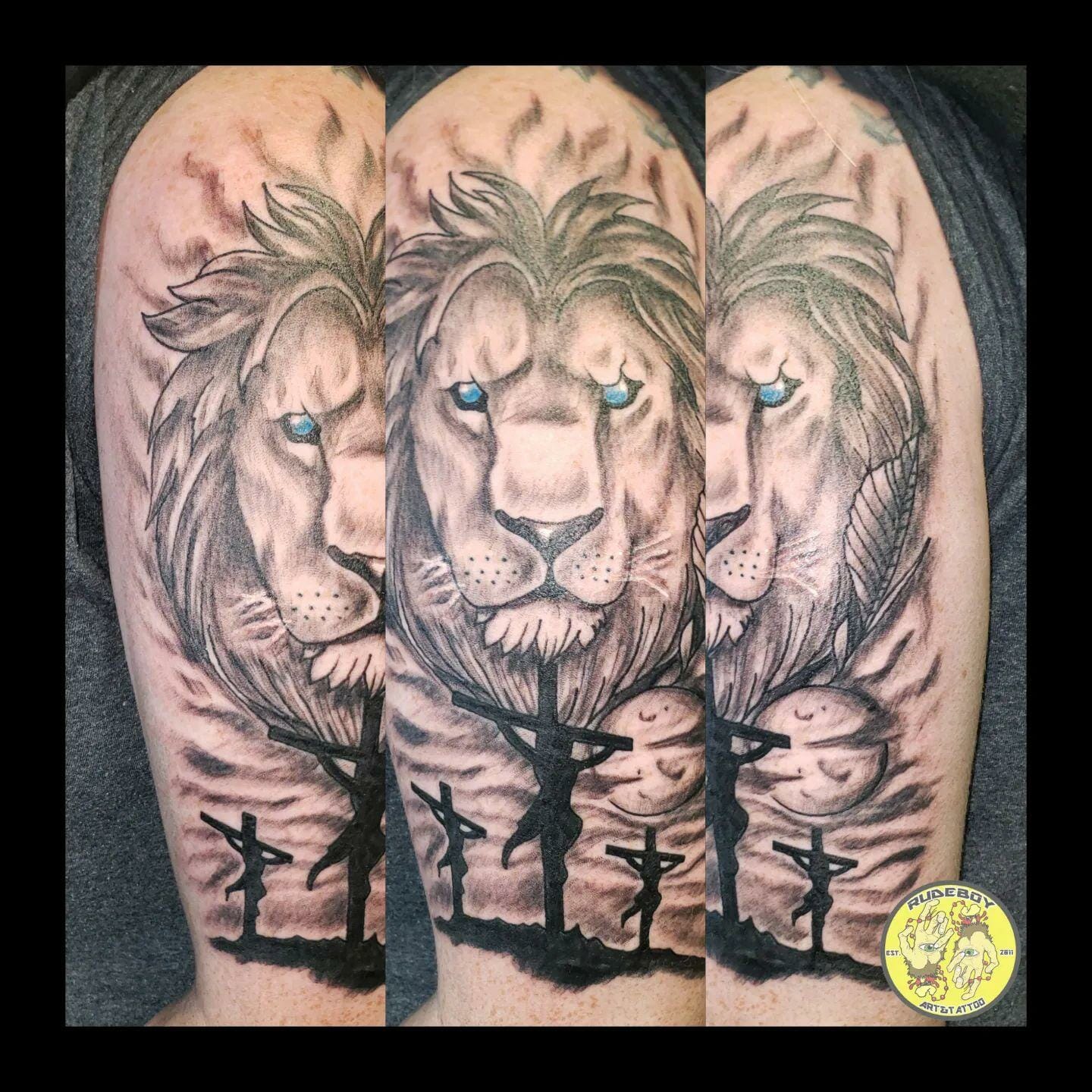 Top 20 Tattoo Shops in Roanoke, VA, to get customized tattoos - Psycho Tats