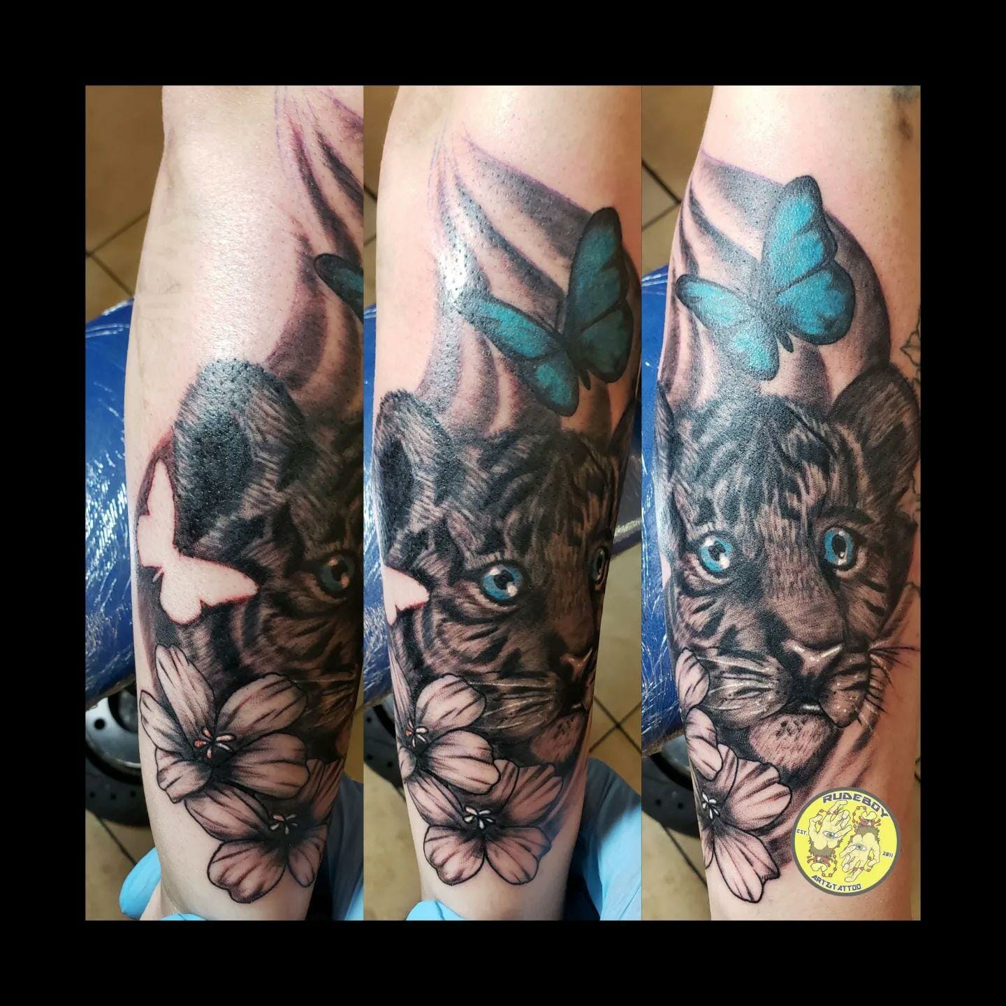 Top 20 Tattoo Shops in Roanoke, VA, to get customized tattoos - Psycho Tats