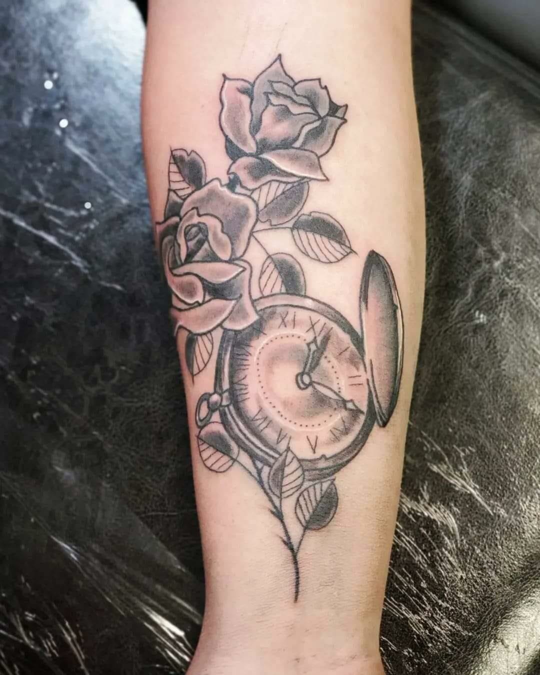 Top 20 Tattoo Shops in Roanoke, VA, to get customized tattoos - Psycho Tats