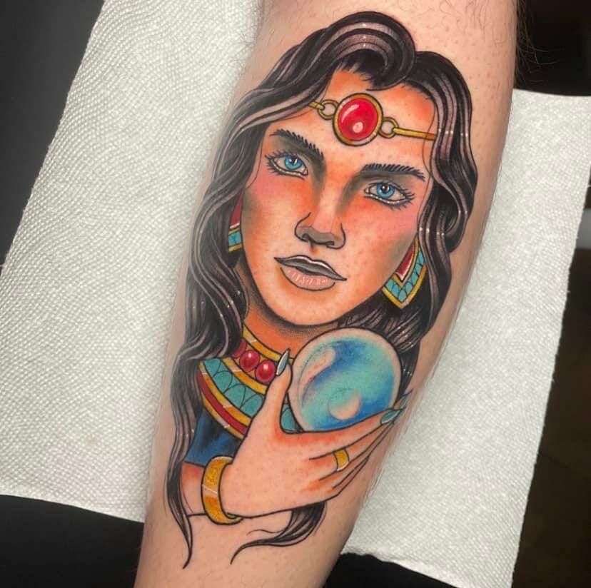 Top 20 Tattoo Shops in Roanoke, VA, to get customized tattoos - Psycho Tats