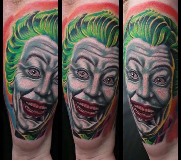 8 Top And Best Tattoo Shops In Fargo - Psycho Tats