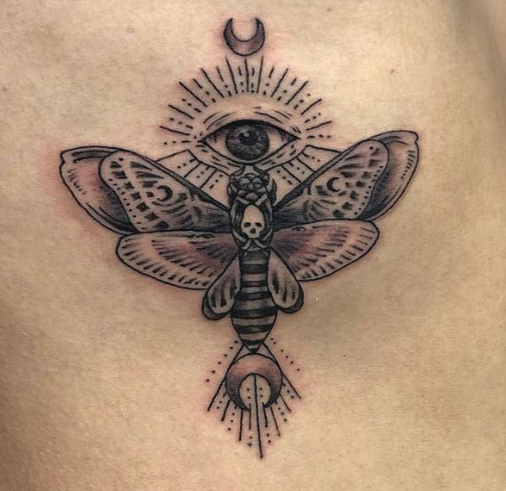 8 Top And Best Tattoo Shops In Fargo - Psycho Tats