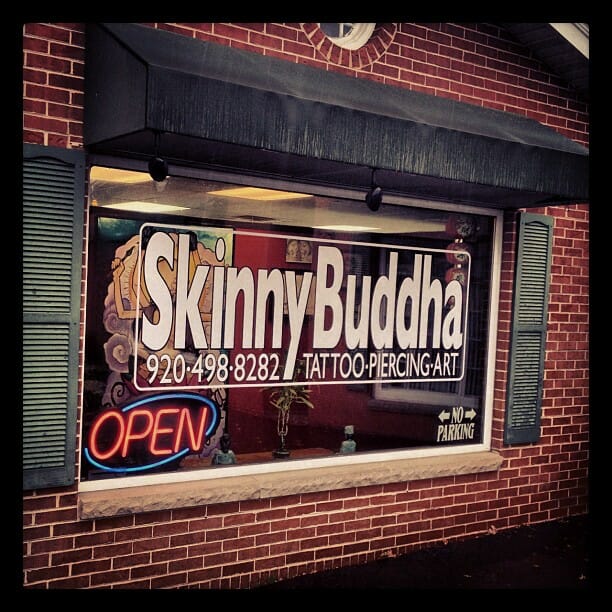 17 Ultimate Tattoo Shops In Green Bay To Check Out For Best Inking - Psycho Tats