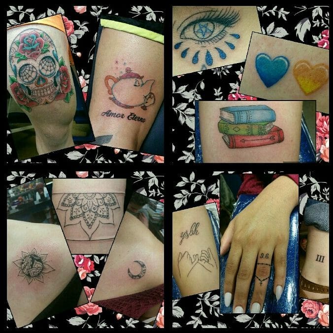 25 Best San Antonio Tattoo Shops To Check Out Now - Psycho Tats