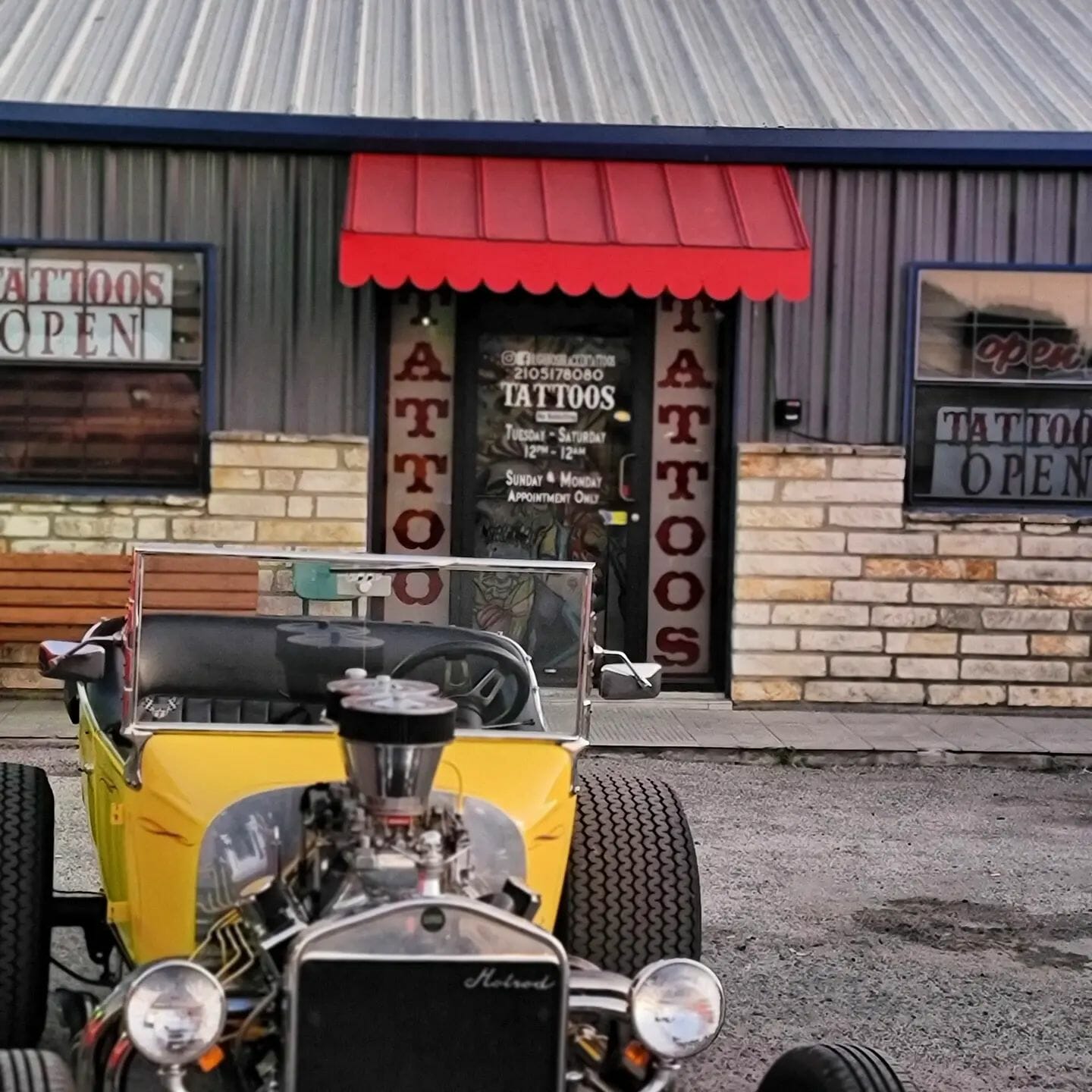 25 Best San Antonio Tattoo Shops To Check Out Now - Psycho Tats