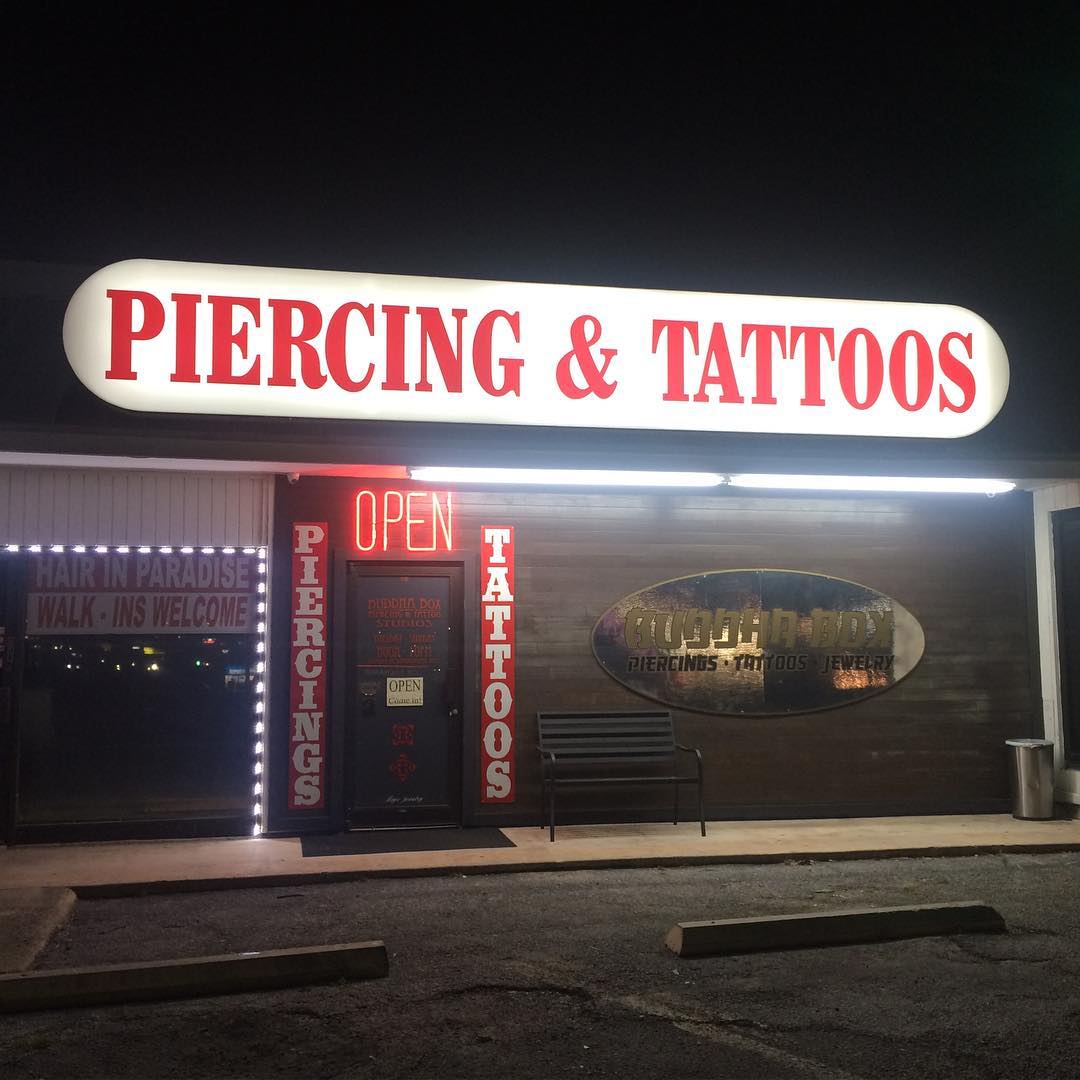 25 Best San Antonio Tattoo Shops To Check Out Now - Psycho Tats