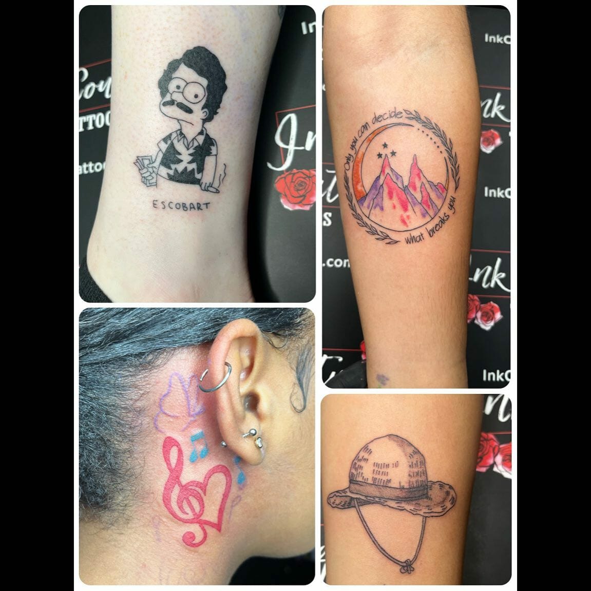 25 Best San Antonio Tattoo Shops To Check Out Now - Psycho Tats