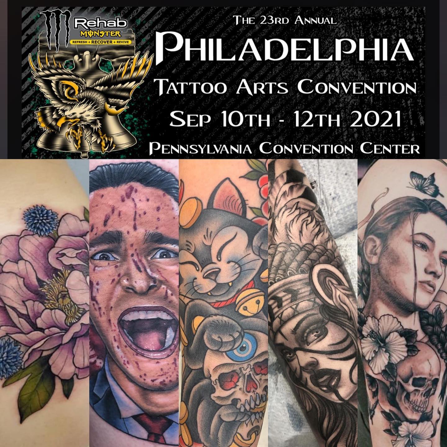 25 Best San Antonio Tattoo Shops To Check Out Now - Psycho Tats